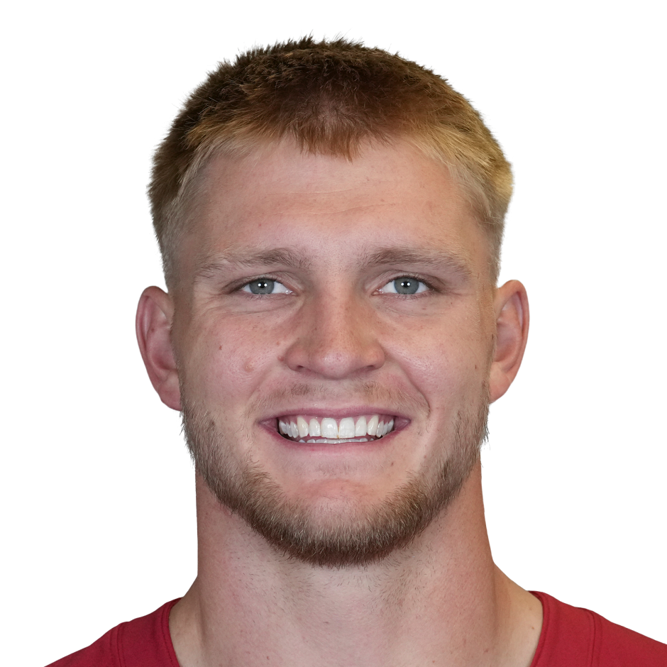 Trey McBride News, Stats, Bio & Fantasy
