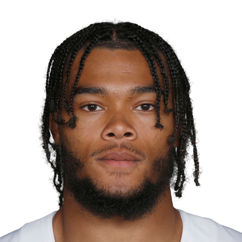 Eric Scott News, Stats, Bio & Fantasy