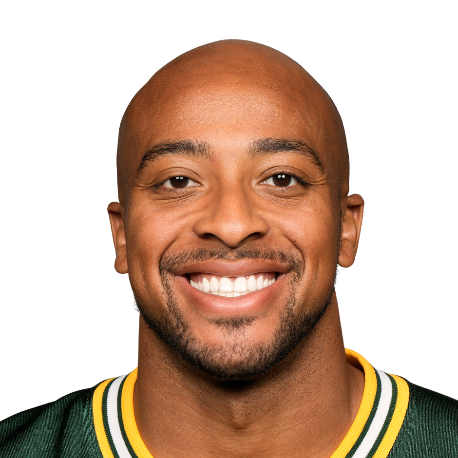 AJ Dillon News, Stats, Bio & Fantasy