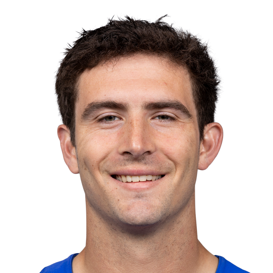 Stetson Bennett News, Stats, Bio & Fantasy