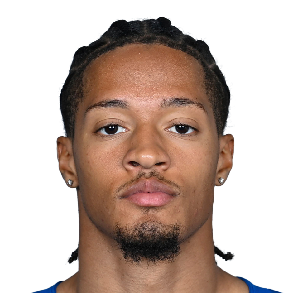 Julius Brents News, Stats, Bio & Fantasy
