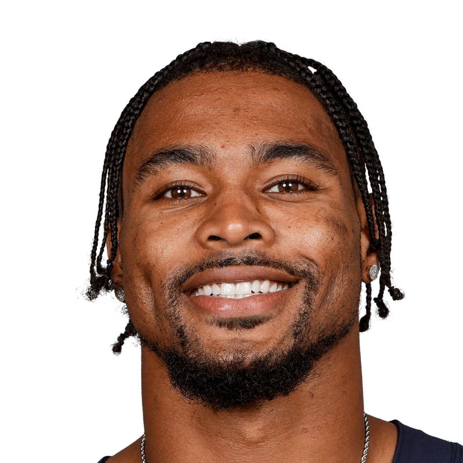 Jonathan Owens News, Stats, Bio & Fantasy