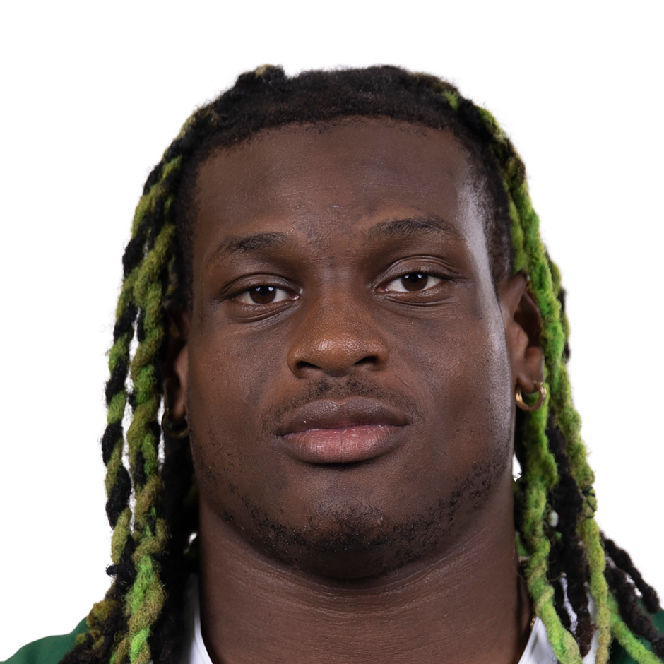 Quincy Williams News, Stats, Bio & Fantasy