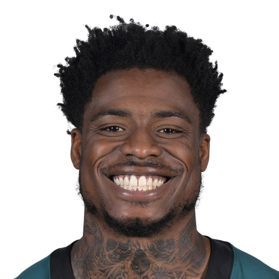 C.J. Gardner-Johnson News, Stats, Bio & Fantasy