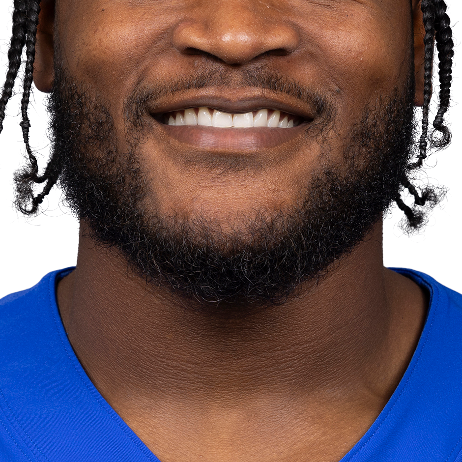 Ernest Jones News, Stats, Bio & Fantasy