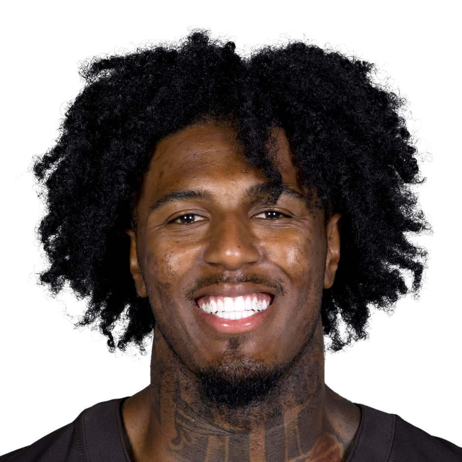 D'Anthony Bell News, Stats, Bio & Fantasy