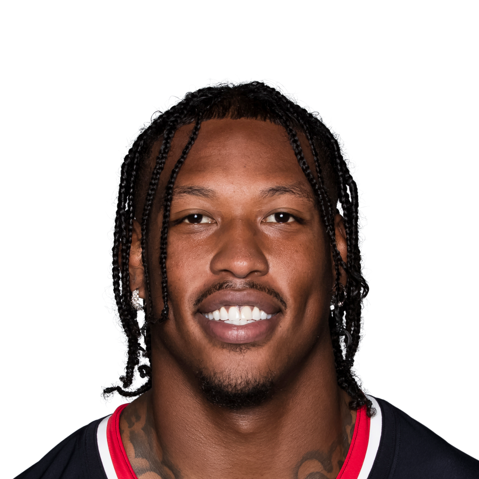 Brevin Jordan News, Stats, Bio & Fantasy