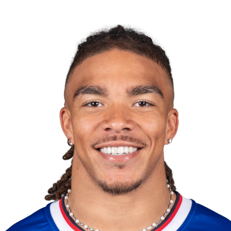 Chase Claypool News, Stats, Bio & Fantasy