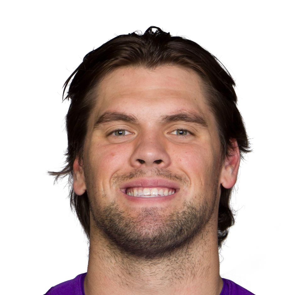 Nick Muse News, Stats, Bio & Fantasy