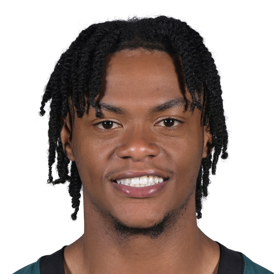 Mario Goodrich News, Stats, Bio & Fantasy