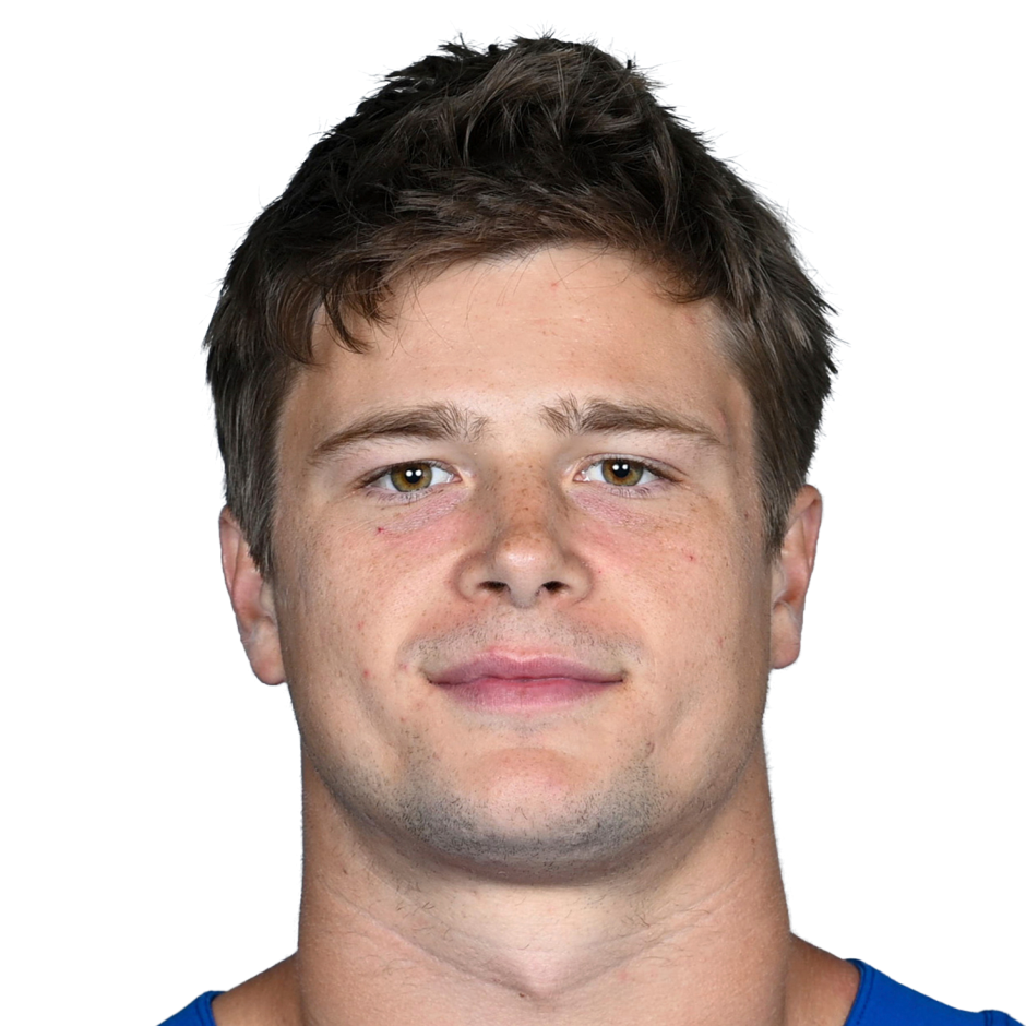 Will Mallory News, Stats, Bio & Fantasy