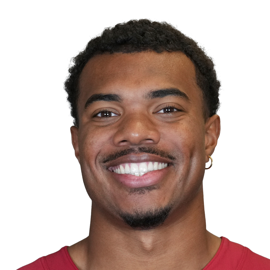 Elijah Higgins News, Stats, Bio & Fantasy