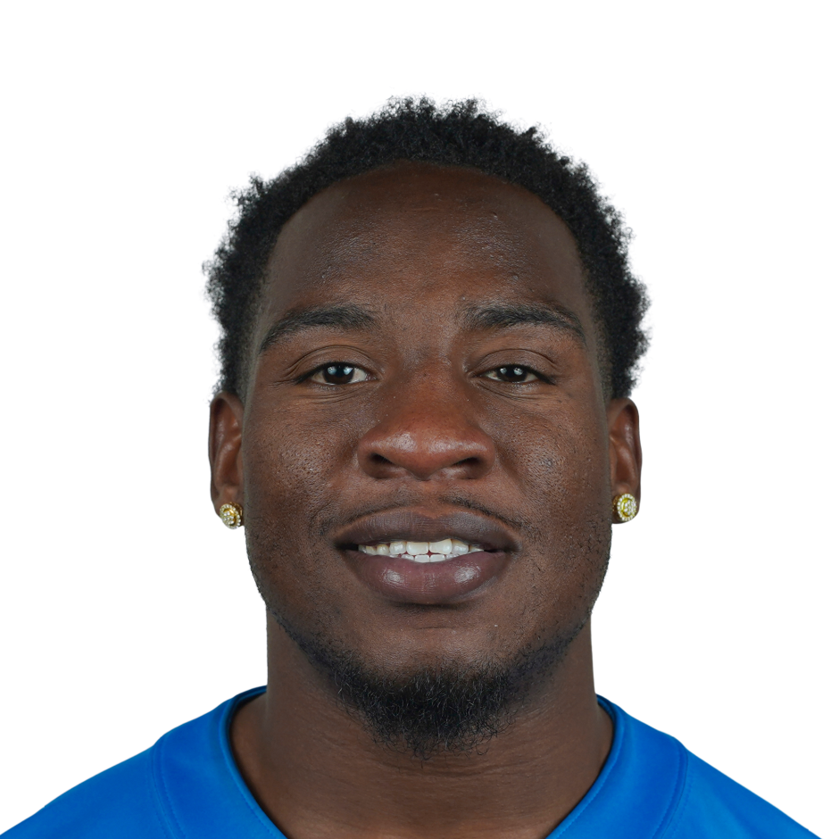 Jerry Jacobs News, Stats, Bio & Fantasy