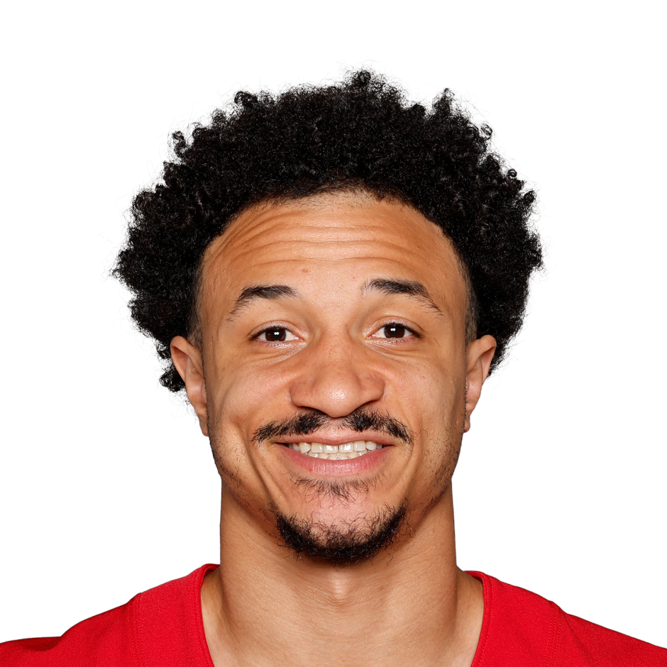 Chase Lucas News, Stats, Bio & Fantasy