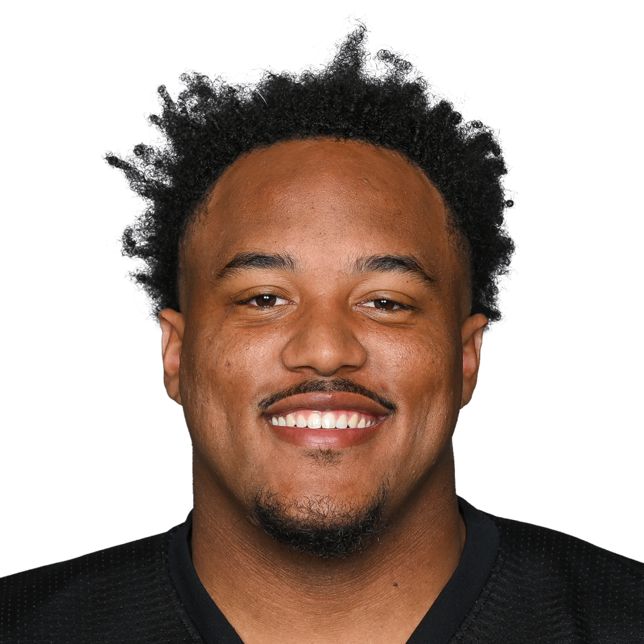 Spencer Anderson News, Stats, Bio & Fantasy