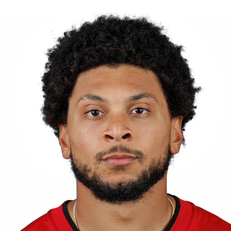 Antoine Winfield News, Stats, Bio & Fantasy