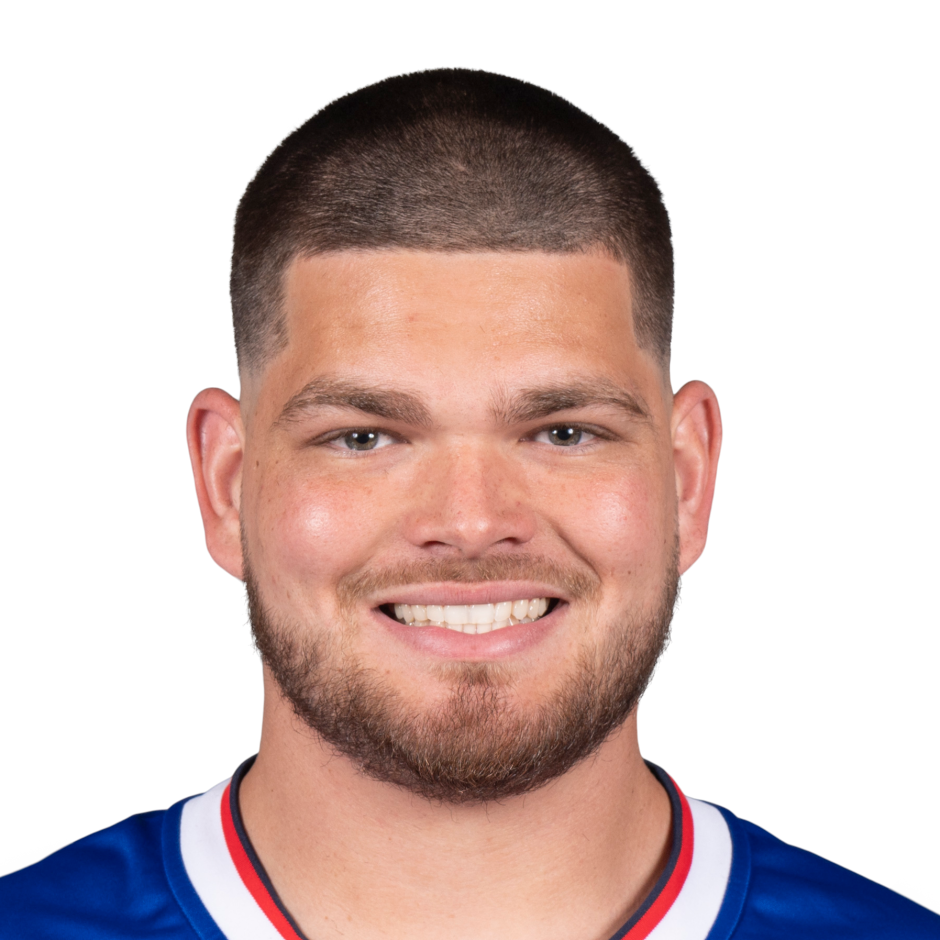Alec Anderson News, Stats, Bio & Fantasy