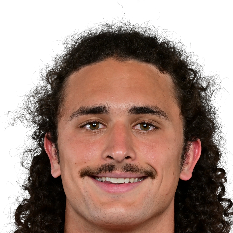Greg Dulcich News, Stats, Bio & Fantasy