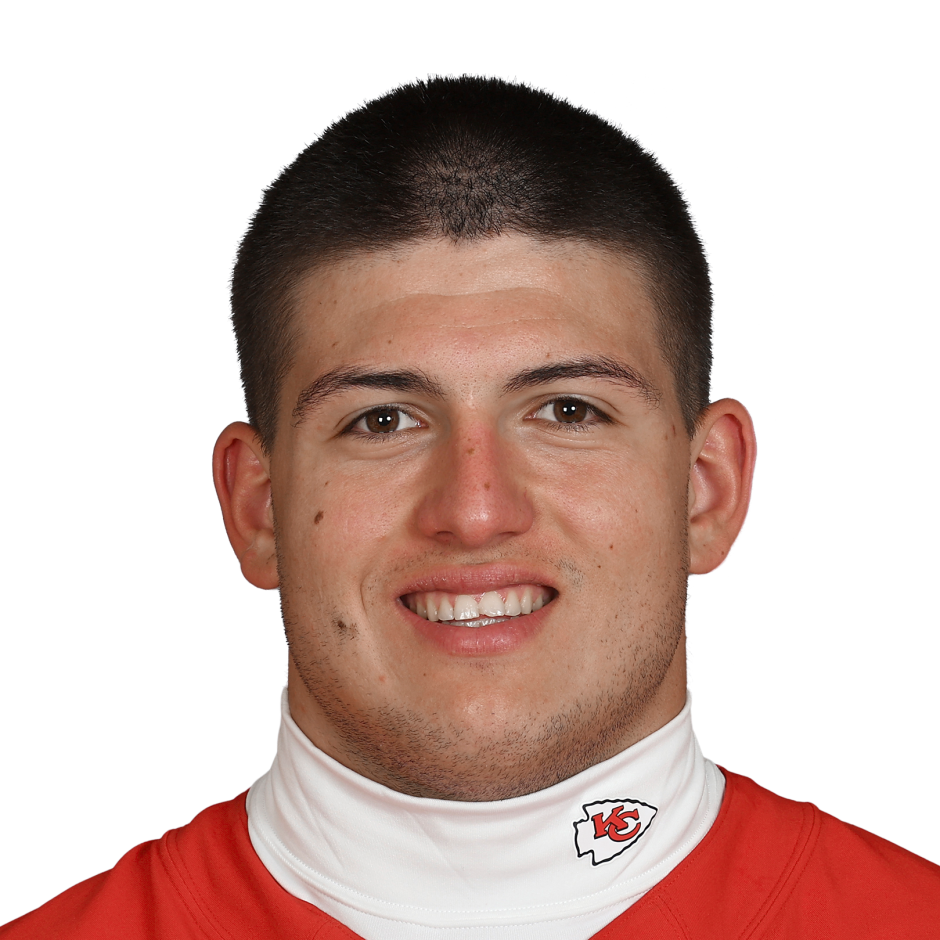George Karlaftis News, Stats, Bio & Fantasy