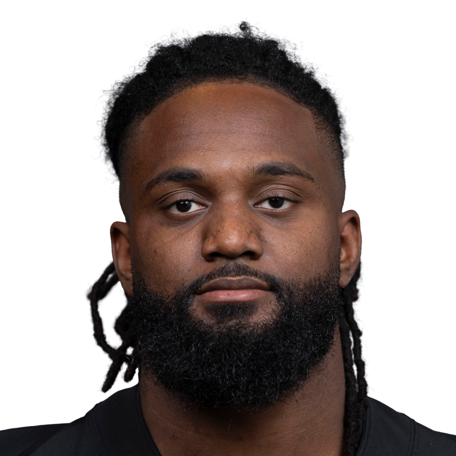 James Smith-Williams News, Stats, Bio & Fantasy