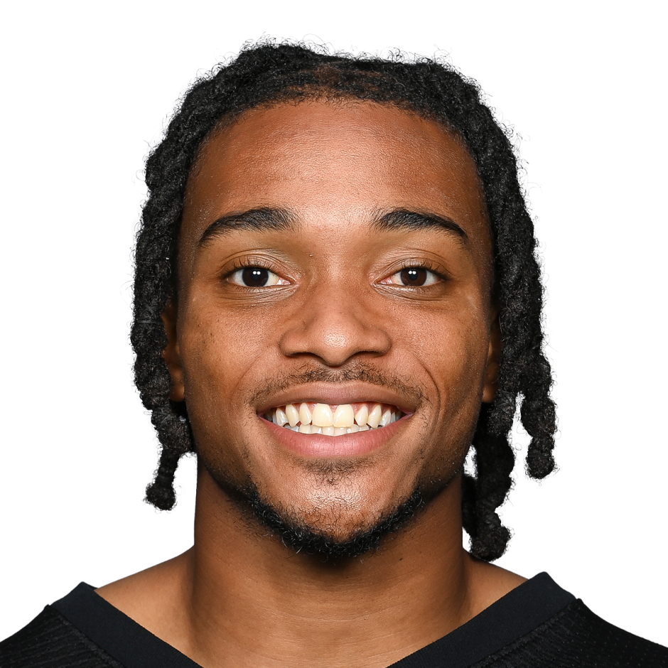 Calvin Austin News, Stats, Bio & Fantasy