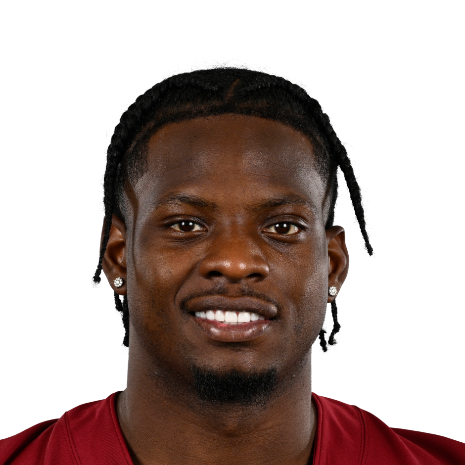 Brian Robinson News, Stats, Bio & Fantasy