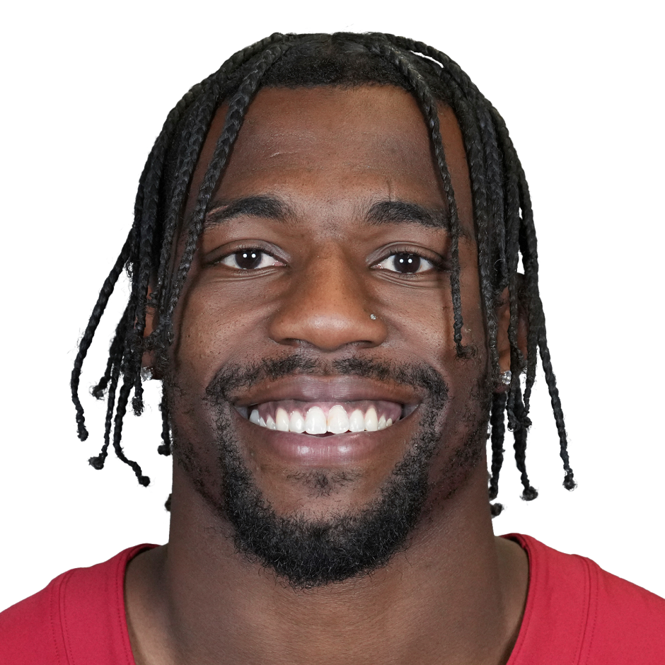 Jalen Thompson News, Stats, Bio & Fantasy