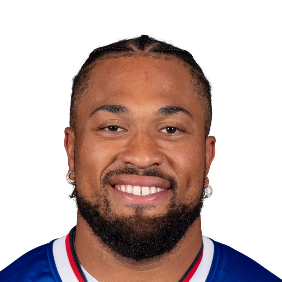 Austin Johnson News, Stats, Bio & Fantasy