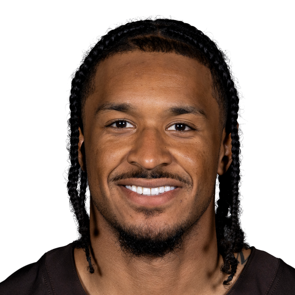 Grant Delpit News, Stats, Bio & Fantasy