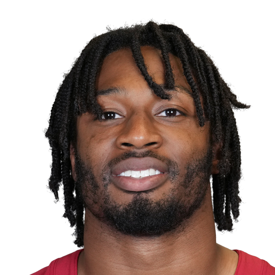 BJ Ojulari News, Stats, Bio & Fantasy