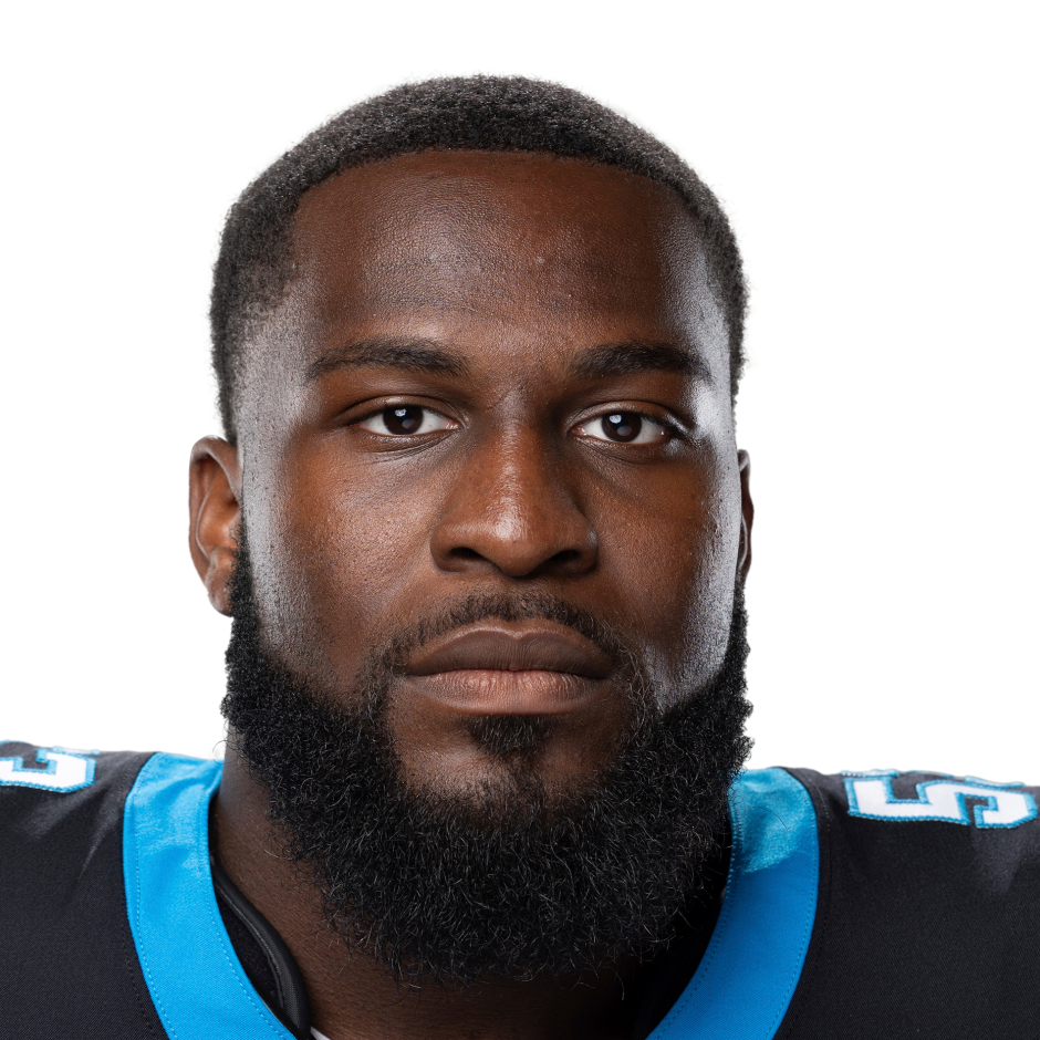 Claudin Cherelus News, Stats, Bio & Fantasy