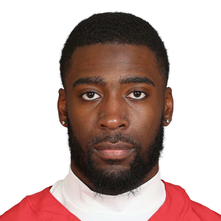 Jaylen Watson News, Stats, Bio & Fantasy