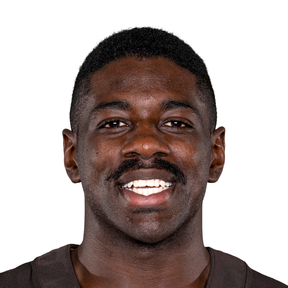 Jeremiah Owusu-Koramoah News, Stats, Bio & Fantasy
