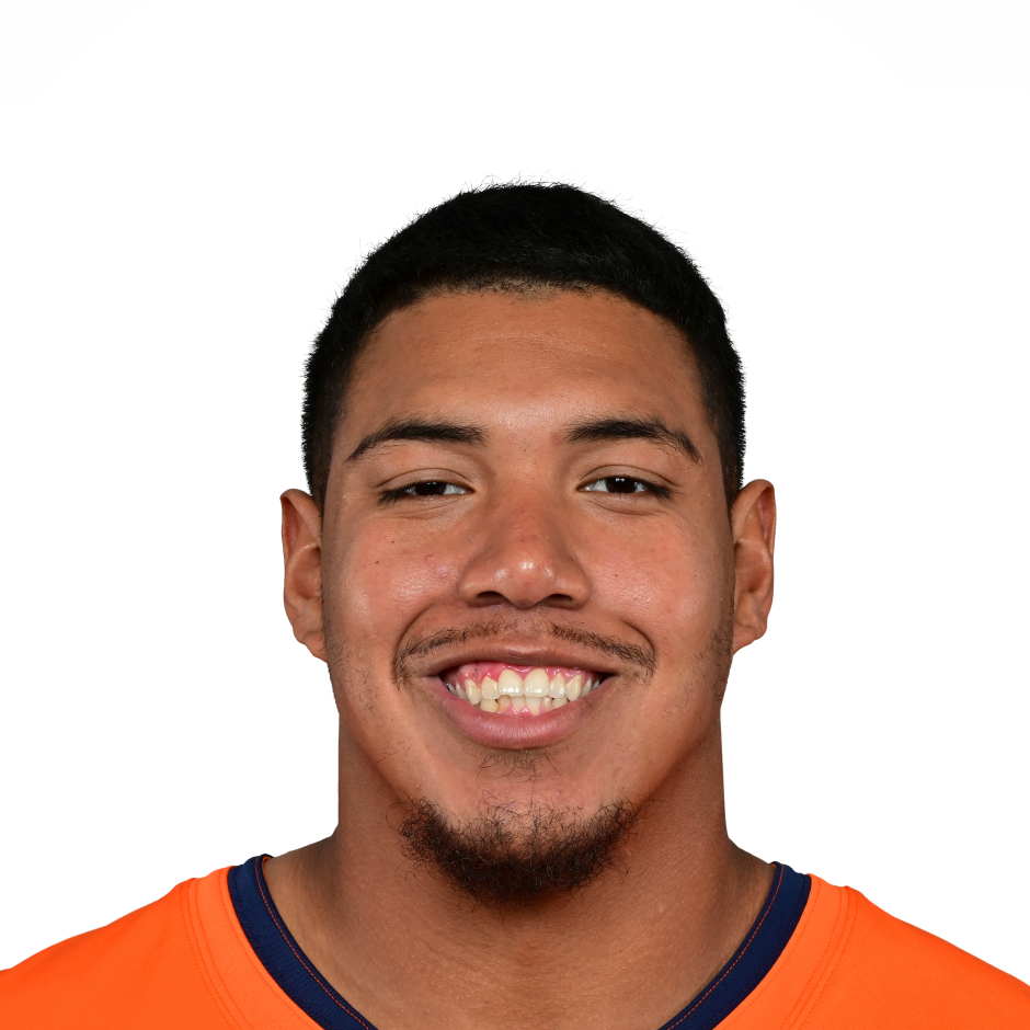 Elijah Garcia News, Stats, Bio & Fantasy