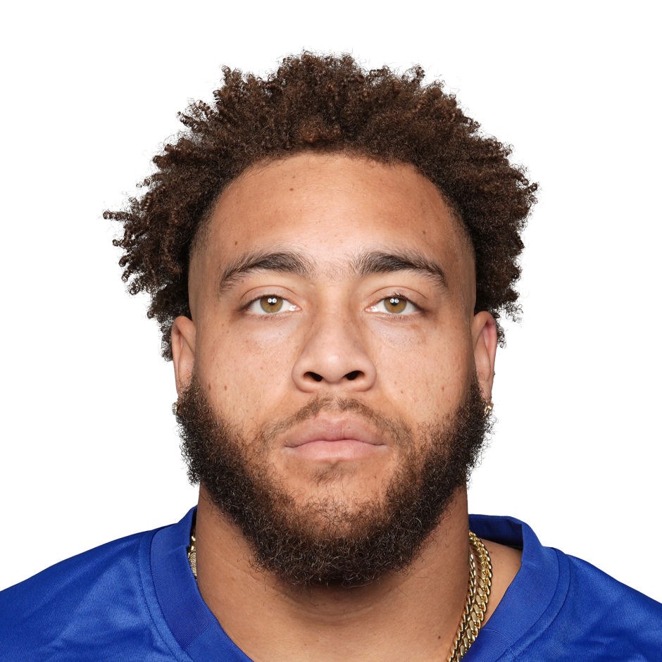 Aaron Stinnie News, Stats, Bio & Fantasy
