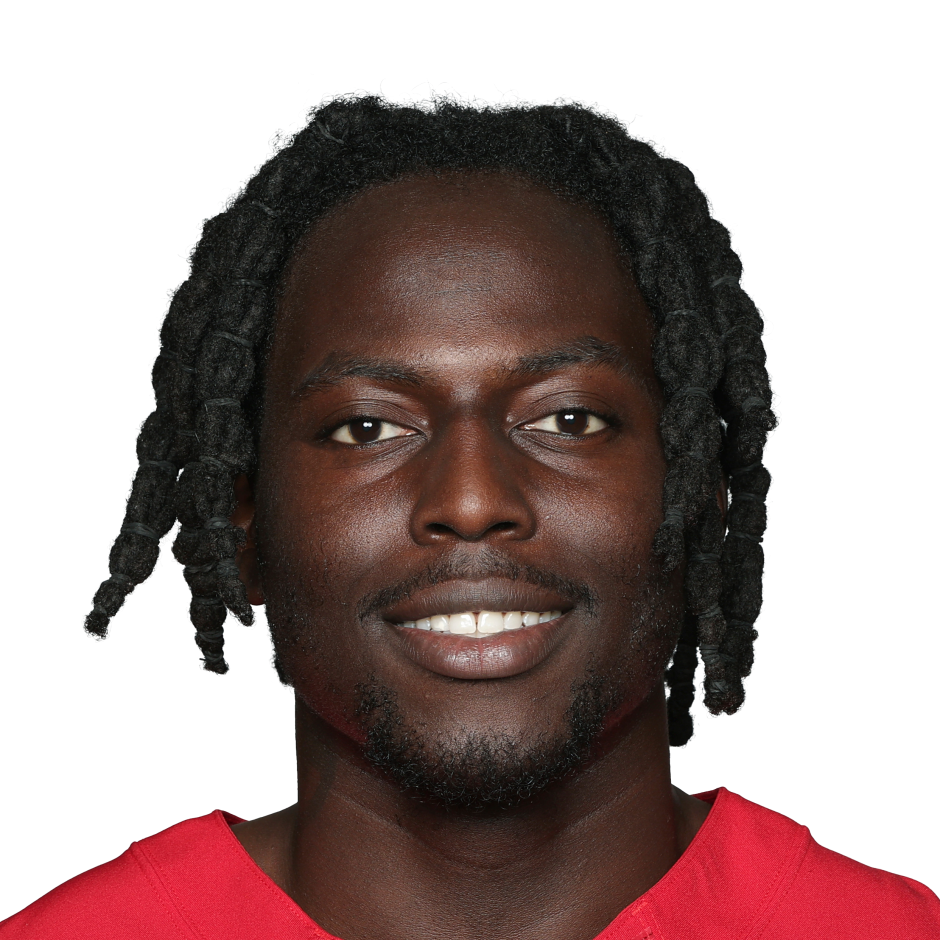 Javon Kinlaw News, Stats, Bio & Fantasy