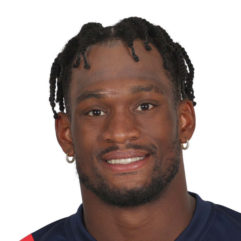 Mack Wilson News, Stats, Bio & Fantasy