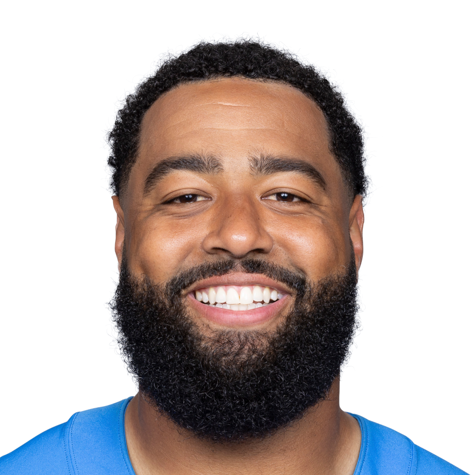 Trey Pipkins News, Stats, Bio & Fantasy