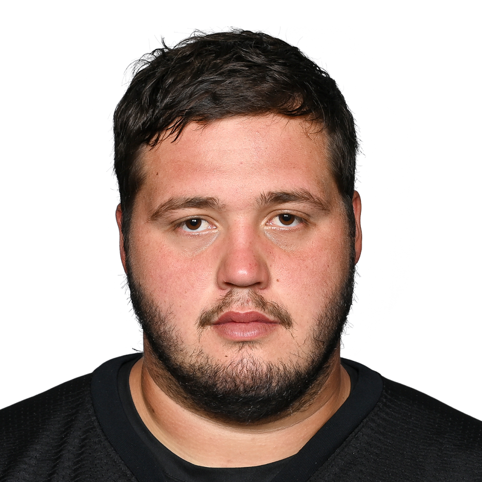 Nate Herbig News, Stats, Bio & Fantasy