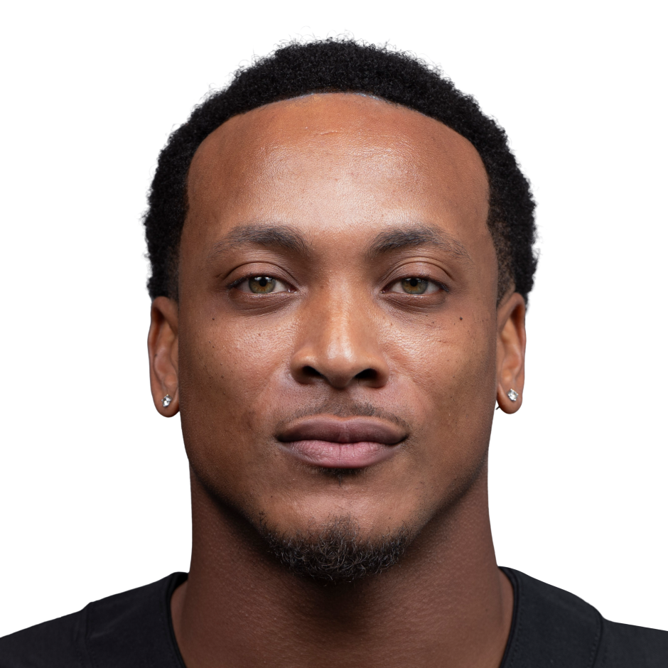 Mike Hughes News, Stats, Bio & Fantasy
