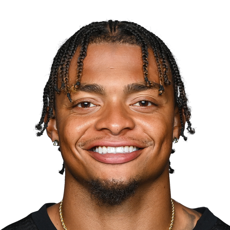 Justin Fields News, Stats, Bio & Fantasy