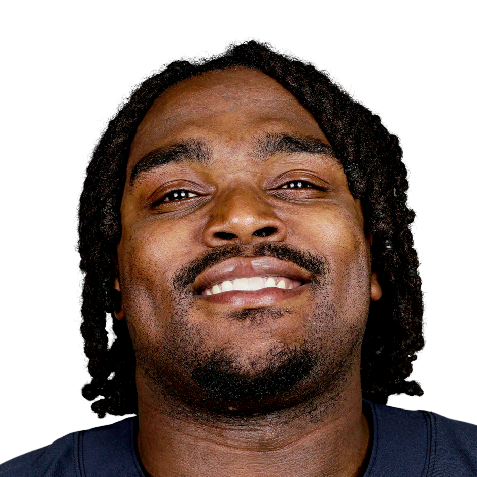 Ja'Tyre Carter News, Stats, Bio & Fantasy