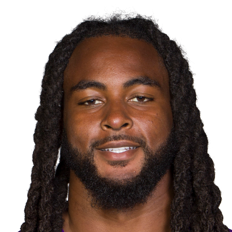 Pat Jones News, Stats, Bio & Fantasy
