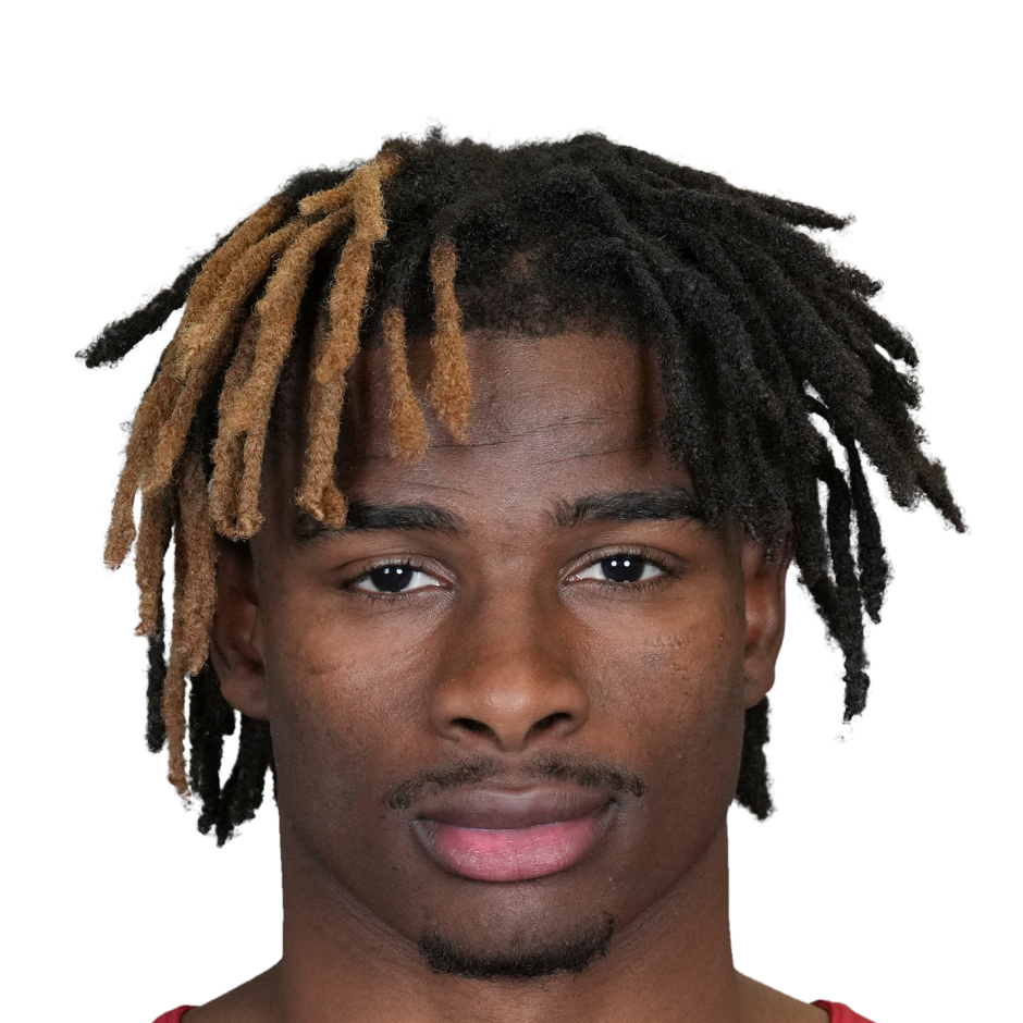Kei'Trel Clark News, Stats, Bio & Fantasy