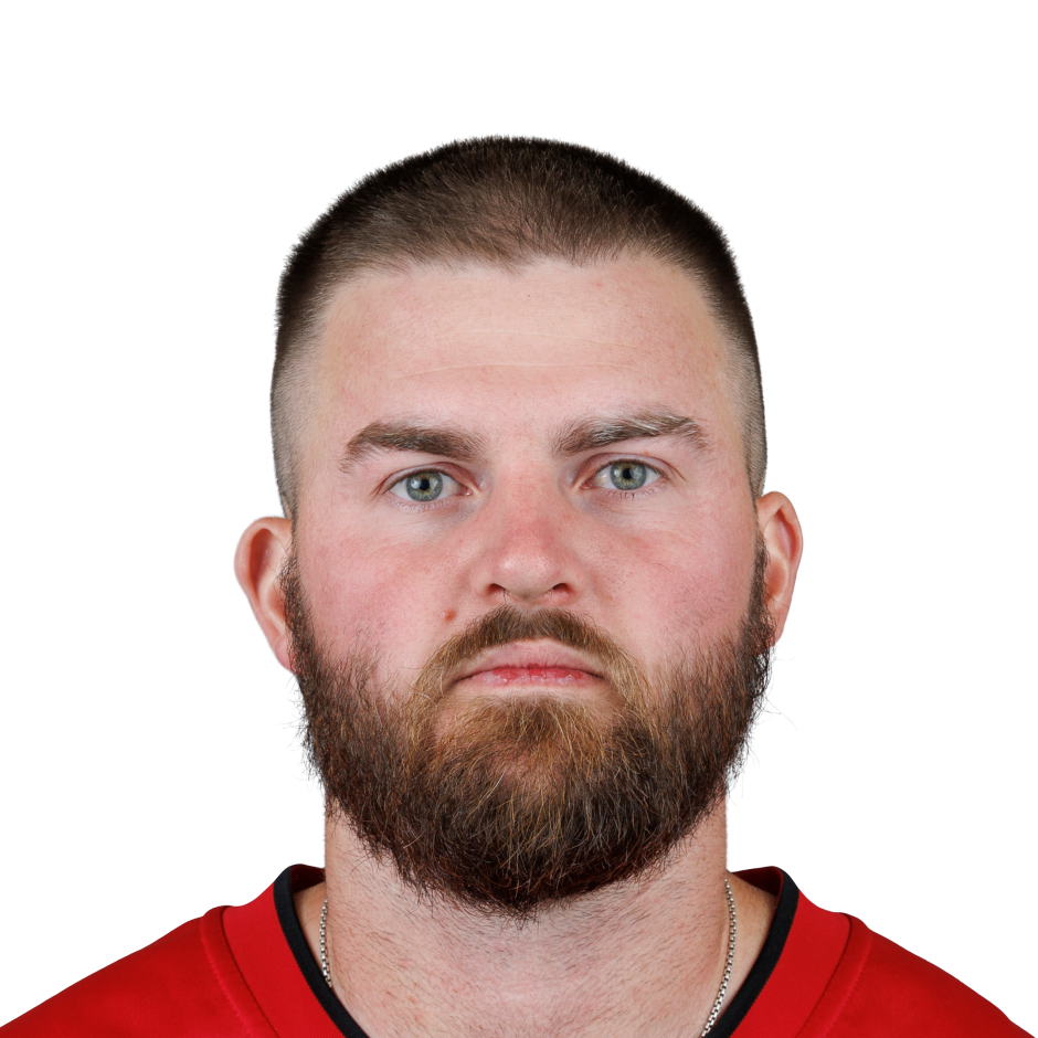Chase McLaughlin News, Stats, Bio & Fantasy