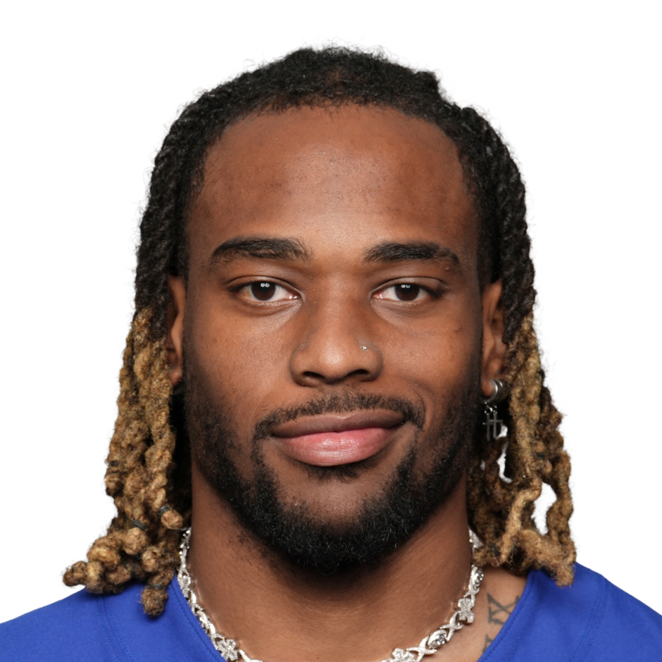 Eric Gray News, Stats, Bio & Fantasy