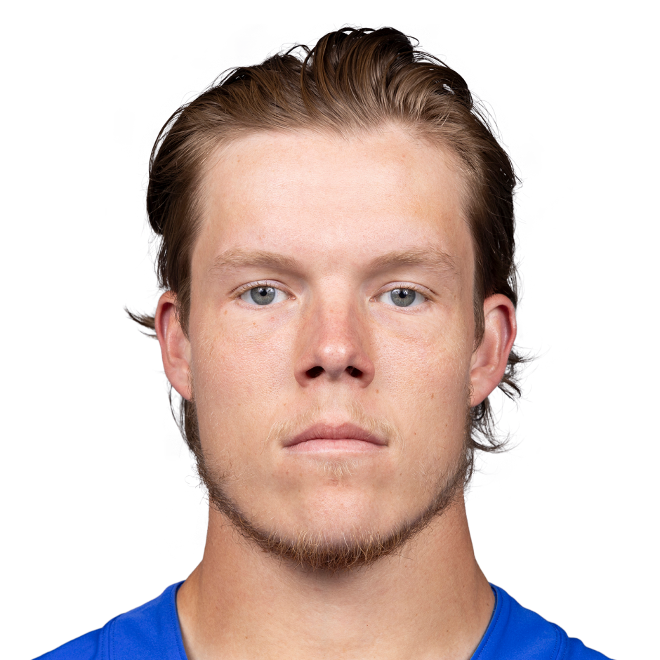 Hunter Long News, Stats, Bio & Fantasy