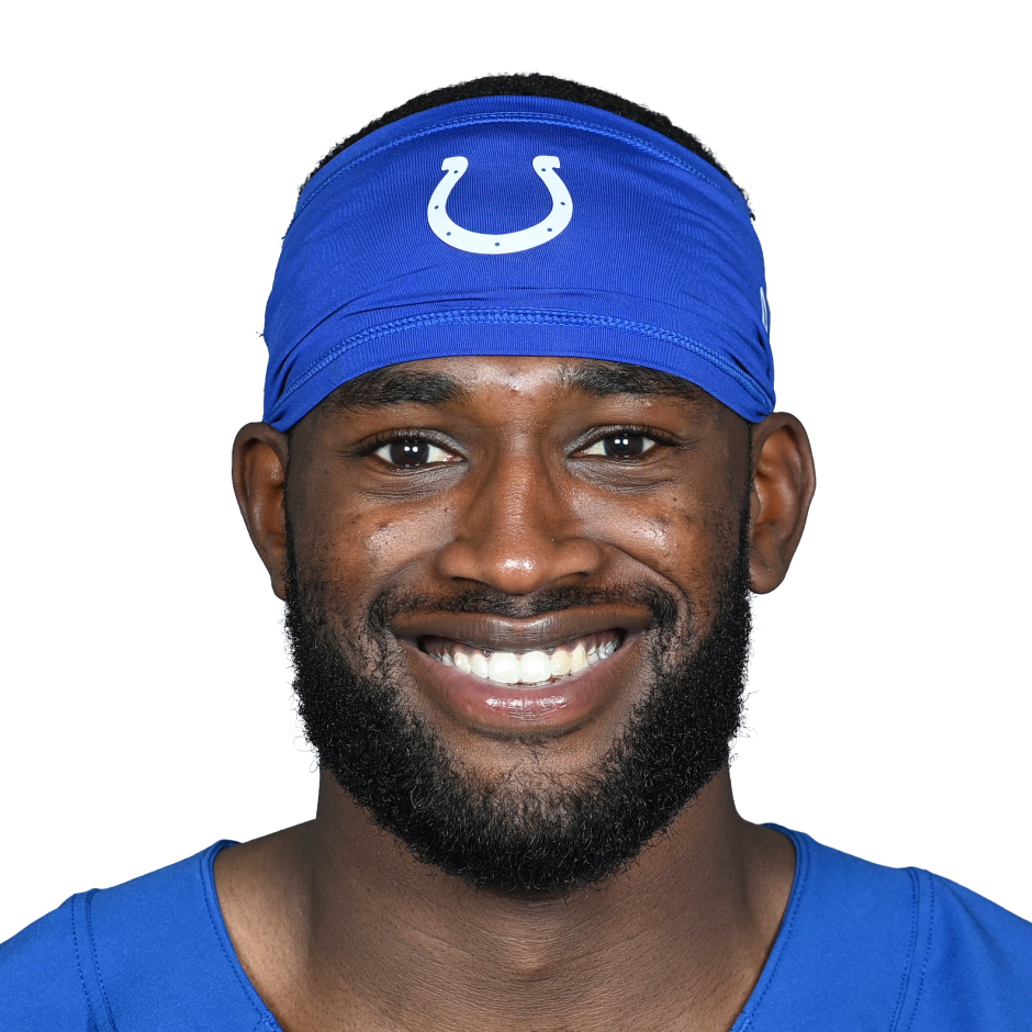 Brandon Facyson News, Stats, Bio & Fantasy