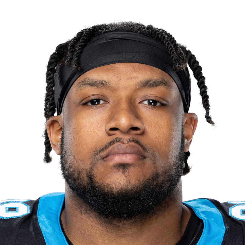 D J Wonnum News Stats Bio And Fantasy