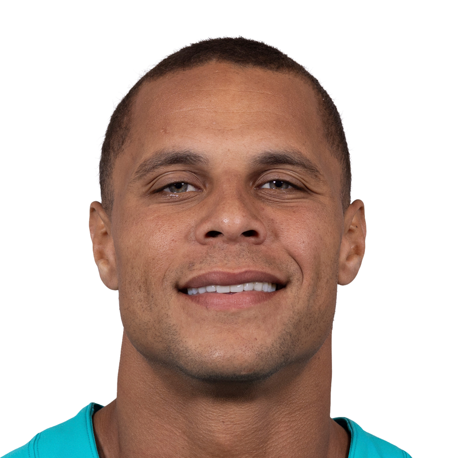 Jordan Poyer News, Stats, Bio & Fantasy